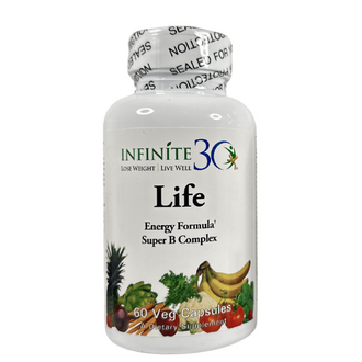Vitamins & Supplements – Infinite30
